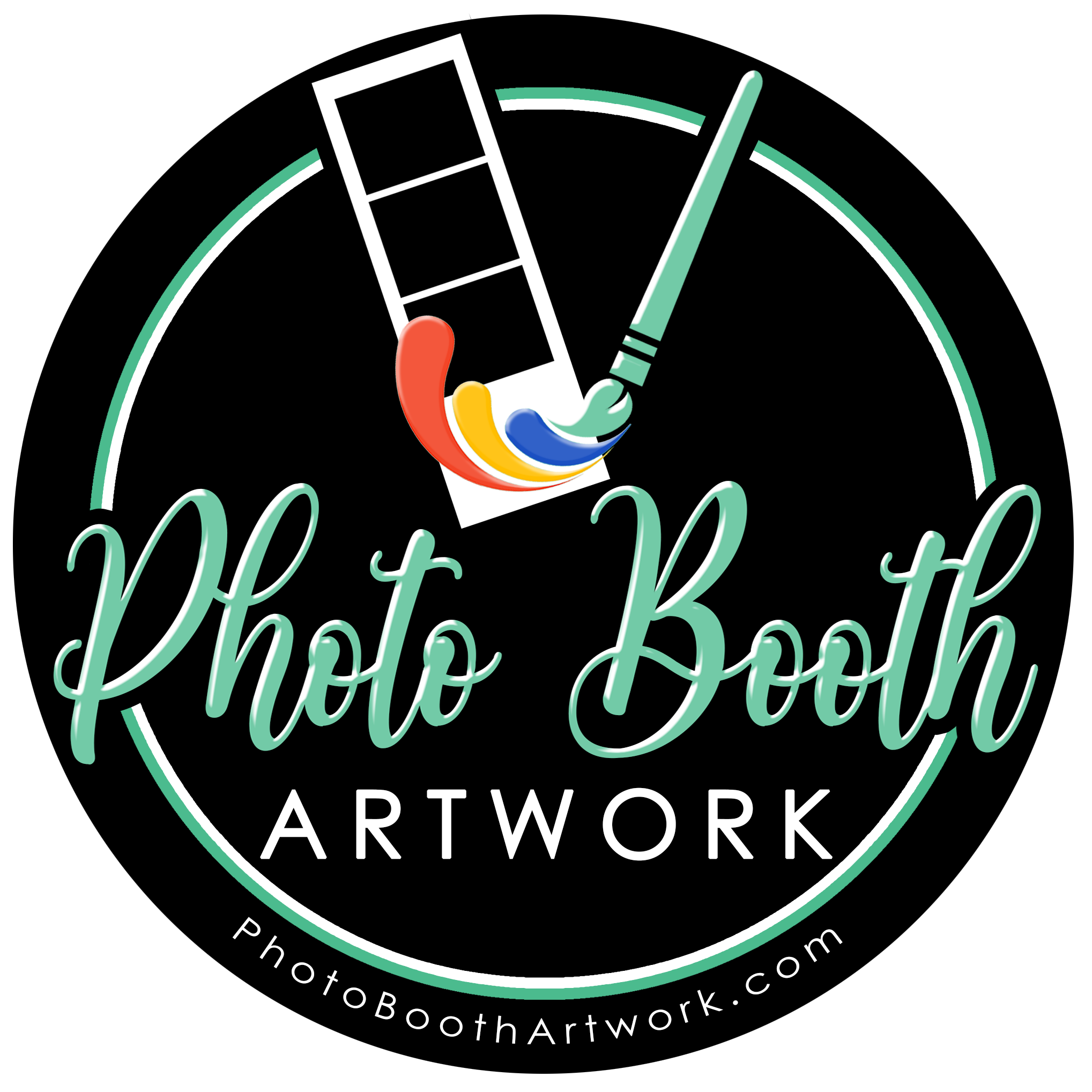 Shop | Photo Booth Artwork