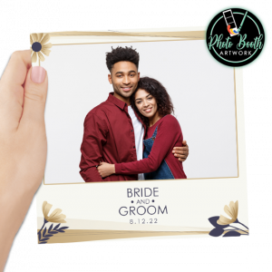 Lydia | Photo Booth Artwork