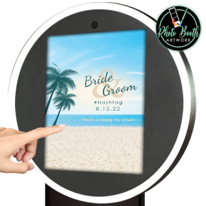 Brody | Photo Booth Artwork